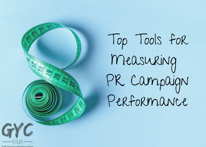 Top Tools for Measuring Campaign Performance - GYC Vegas