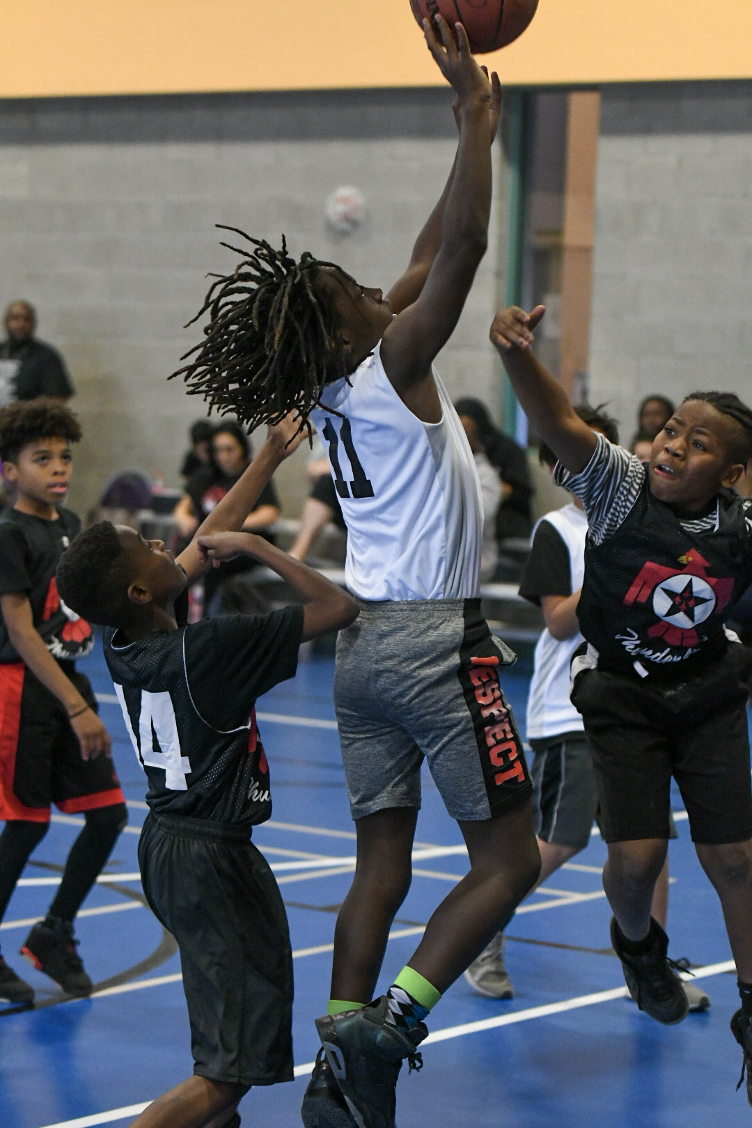 Greater Youth Sports Association to Honor Student Athletes & Coaches ...