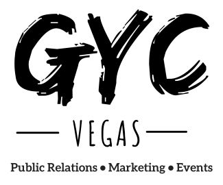 GYC Vegas - Public Relations, Marketing, PR